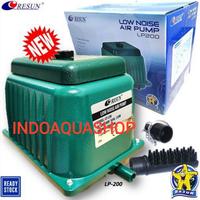 Jual Resun Lp 200 Terlengkap & Terbaik - Harga Murah Februari 2025