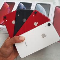 Harga iPhone XR Second/Bekas Terbaru & Original Februari 2023