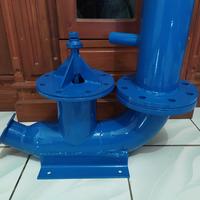 Jual Pompa Hidram Terbaik - Harga Murah Juni 2024 & Cicil 0%