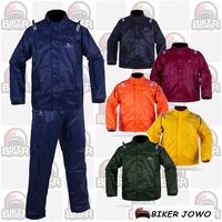 Jas Hujan Respiro - Kualitas Terbaik - Harga Terbaru - Juni 2024