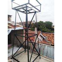 Jual Menara Toren Air Terbaik - Harga Murah Oktober 2022 & Cicil 0%