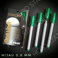Jual Pulpen Balliner Murah & Terbaik - Harga Terbaru Desember 2024
