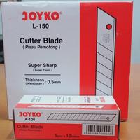 Jual Isi Cutter Terlengkap - Harga Grosir & Murah Agustus 2025