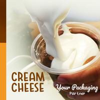 Jual Cream Cheese Terdekat - Harga Murah & Grosir Februari 2024