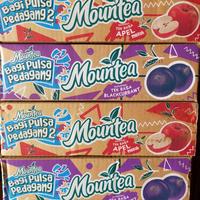 Jual Mountea Terlengkap - Harga Murah Mei 2025