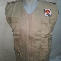 Jual Rompi Pks Model & Desain Terbaru - Harga Mei 2024