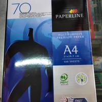 paperline a4