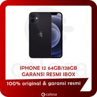 Jual Iphone 12 Ibox Resmi Terbaru - Harga Murah Maret 2023 & Cicil 0%