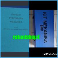 Jual Kit Mekanika Terlengkap - Harga Murah April 2024