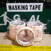 Jual Masking Tape Murah & Terbaik - Harga Terbaru April 2024