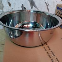 Jual Baskom Stainless Besar Terbaik - Harga Murah Februari 2025 & Cicil 0%