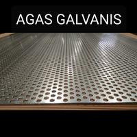 Jual Plat Galvanis Terbaik - Harga Murah Juni 2024 & Cicil 0%