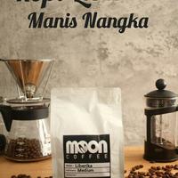 Jual Kopi Liberika Terdekat - Harga Murah & Grosir Maret 2024