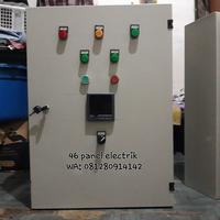 Jual Panel Star Delta Murah & Terbaik - Harga Terbaru Februari 2023