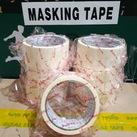 Jual Lakban Kertas Murah & Terbaik - Harga Terbaru Maret 2025