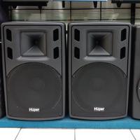 Jual Speaker Huper 15Ha400 Murah & Terbaik - Harga Terbaru Juni 2024