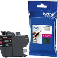 Review Tinta brother LC3617 Black&Color Printer Brother : MFC-J2330DW ...