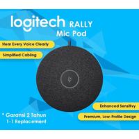 Jual Logitech Rally Murah & Terbaik - Harga Terbaru Mei 2025