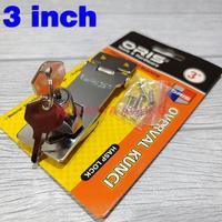 Jual Overval Gembok Terbaik - Harga Murah Maret 2024 & Cicil 0%