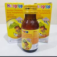 Jual Hufagrip Flu Murah - Harga Terbaru 2021