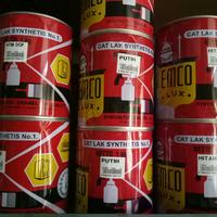 Jual Cat Emco Terbaik - Harga Murah April 2024 & Cicil 0%