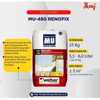 Jual Semen Mu 480 Murah - Harga Terbaru 2021