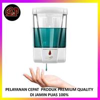 Jual Automatic Soap Dispenser Terbaik - Harga Murah Mei 2024 & Cicil 0%