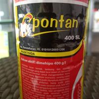 Jual Insektisida Spontan Terlengkap & Terbaik - Harga Murah May 2022