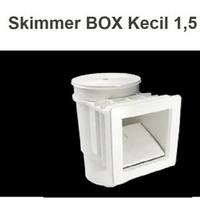 Jual Skimmer Box Terlengkap & Terbaik - Harga Murah Maret 2025