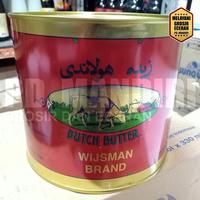 Wisman Butter Harga Termurah - Pilihan Favorit