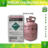 Jual Freon R410 Terbaik - Harga Murah April 2024 & Cicil 0%