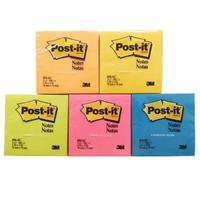 Jual Sticky Notes Post It Terlengkap - Harga Grosir & Murah Maret 2025
