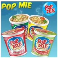Jual Pop Mie Kecil Terdekat - Harga Murah & Grosir Desember 2022