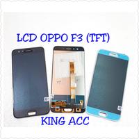 Jual Lcd Oppo F3 Terbaru - Harga Murah Februari 2023 & Cicil 0%
