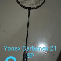 Jual Yonex Carbonex 21 Sp Murah & Terbaik - Harga Terbaru Juni 2025
