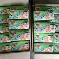 Jual Tissue Paseo Baby Pure Soft 130 Murah - Harga Terbaru Juni 2024