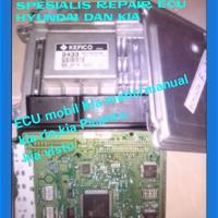 Jual Ecu Kia Rio Terlengkap - Harga Murah Juni 2024 & Cicil 0%