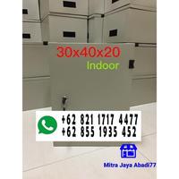 Jual Box Panel 30 X 40 Terbaik - Harga Murah Januari 2024 & Cicil 0%