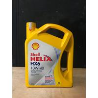 Jual Shell Hx6 Terlengkap - Harga Murah November 2022 & Cicil 0%