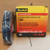 Jual Isolasi Rubber 3m Murah - Harga Terbaru 2021