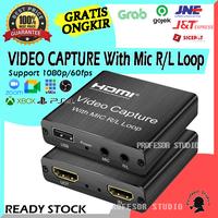 Jual Capture Card Terbaru - Harga Murah Januari 2024 & Cicil 0%