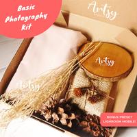 Jual Properti Studio Foto Terbaru - Harga Murah Mei 2024 & Cicil 0%