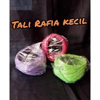 Jual Tali Rafia Roll Terlengkap - Harga Grosir & Murah November 2022