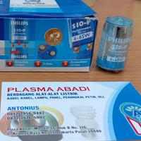 Jual Starter S10 Philips Murah & Terbaik - Harga Terbaru Juni 2023