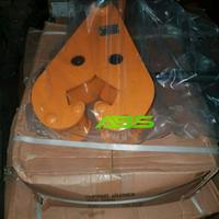 Jual Beam Clamp Terbaik - Harga Murah Maret 2025 & Cicil 0%
