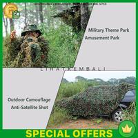 Jual Tenda Tentara Terbaik - Harga Murah November 2022 & Cicil 0%