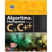 Jual Buku Pemrograman Pascal Terlengkap - Harga Murah Mei 2024