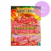 Jual Kornet 1Kg Terdekat - Harga Murah & Grosir Juni 2024