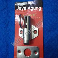 Jual Spring Knip Terbaik - Harga Murah Mei 2025 & Cicil 0%