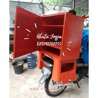 Jual Box Motor Delivery Terlengkap - Harga Murah Mei 2024 & Cicil 0%